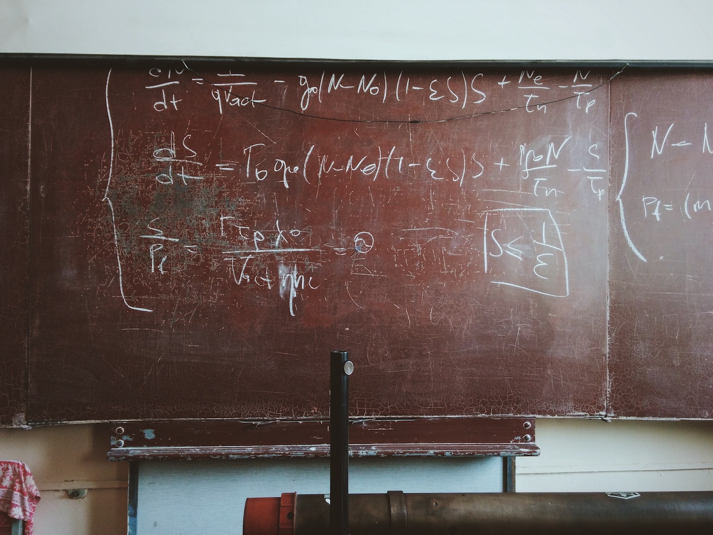 Perceptron Learning Algorithm